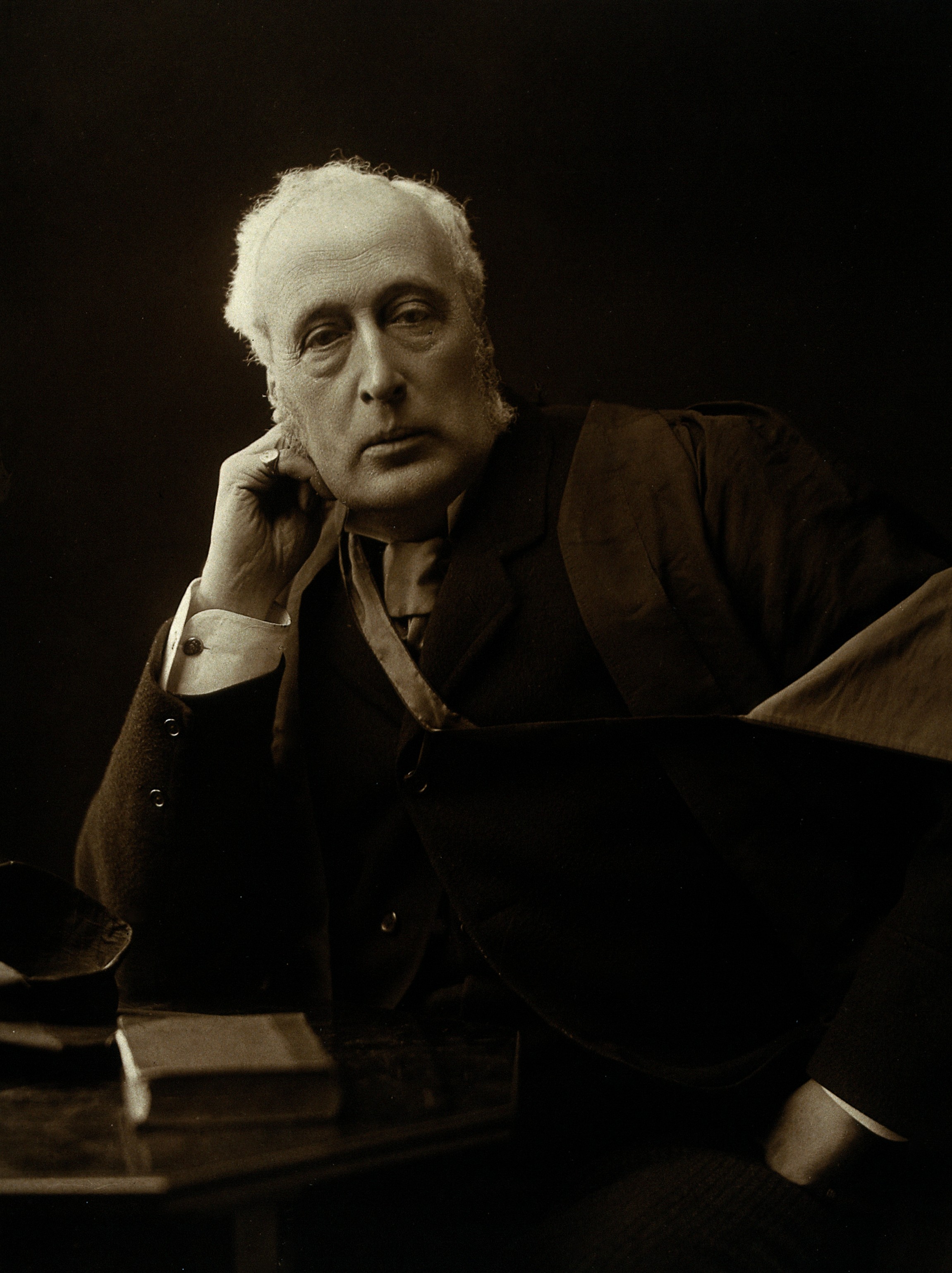 The MacLeods of Fuinary – Shandon People and History